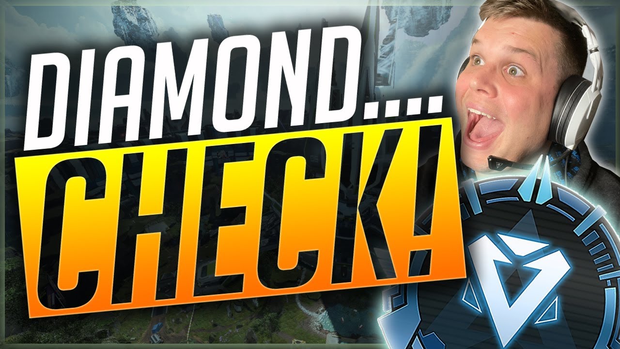 This is what it takes to hit Diamond?! - YouTube