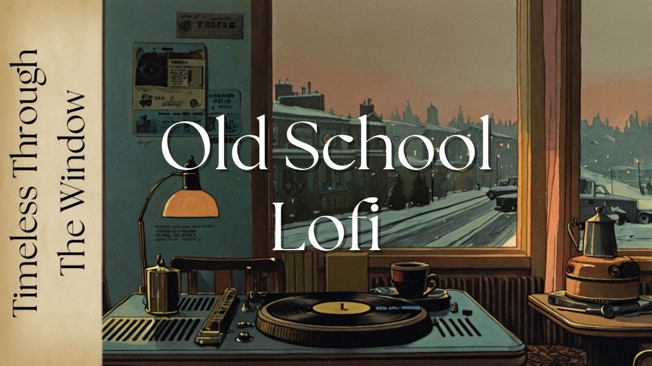 Chill Hop Vibes | Deep Focus | Relaxing Music - YouTube