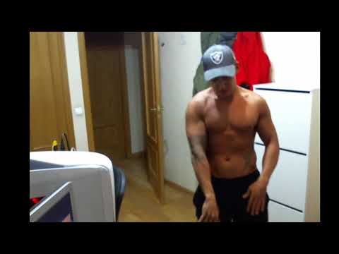 Bailando Dura!