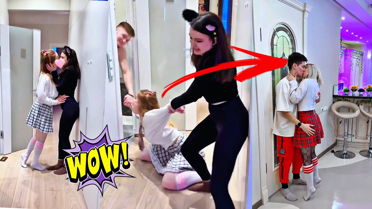 Crazy Situation In The Public Toilet Prank Is Out If Control Youtube