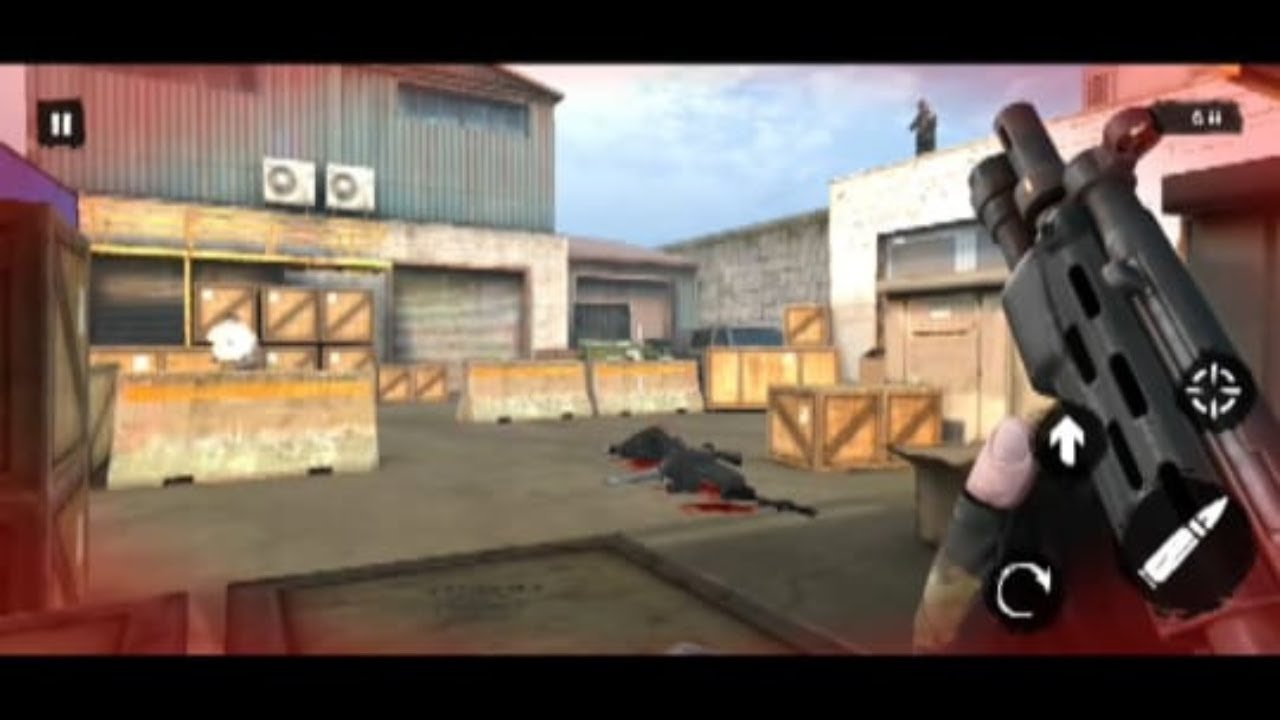 Zombie Apocalypse /Action gameplay - Walkthrough Part --2 - YouTube