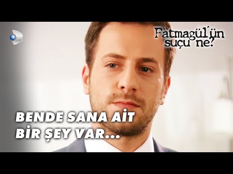 Erdoğan, Mustafa'yı Tedirgin Etti | Fatmagül'ün Suçu Ne? Özel Bölüm