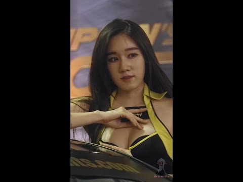 Sexy Asian Race Queen Jia Hui 02 // Velocity Motor Show 2022