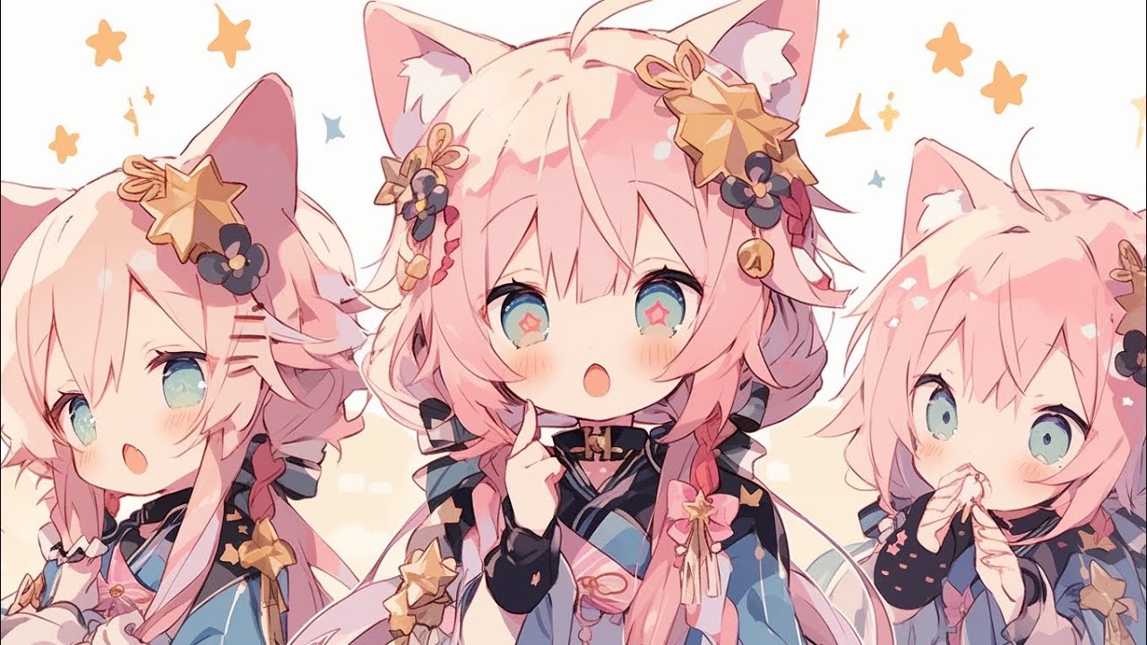 Nightcore - Little Bit (feat. Sethh) - YouTube