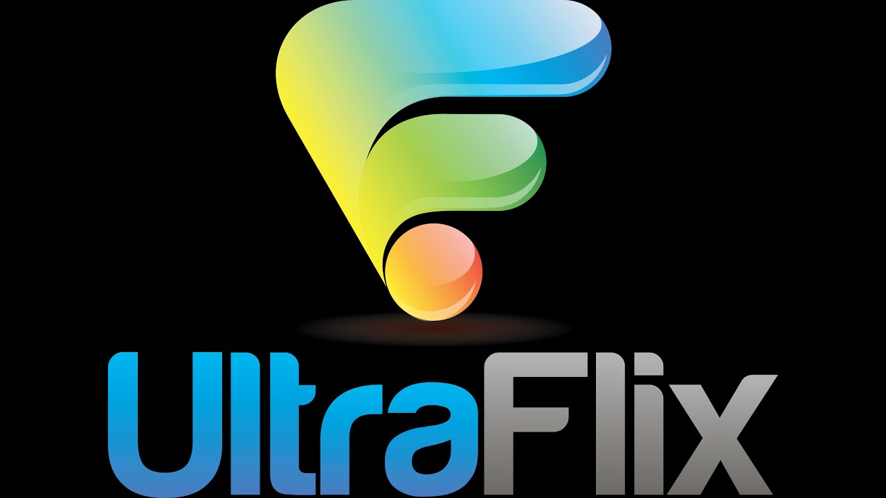 ULTRAFLIX TRAILER - The World's Largest 4K Ultra HD Network - YouTube