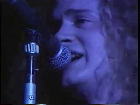 Little Angels - Live at the Hammersmith Odeon - 1991