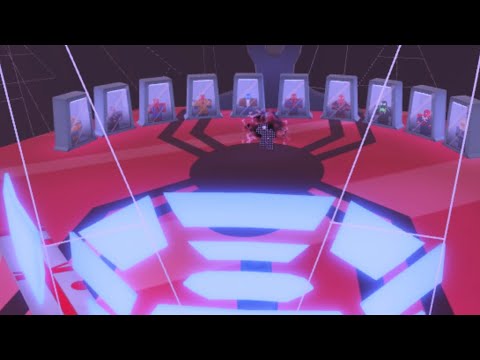 How to get in the place where you change your skin invisions web verse ...