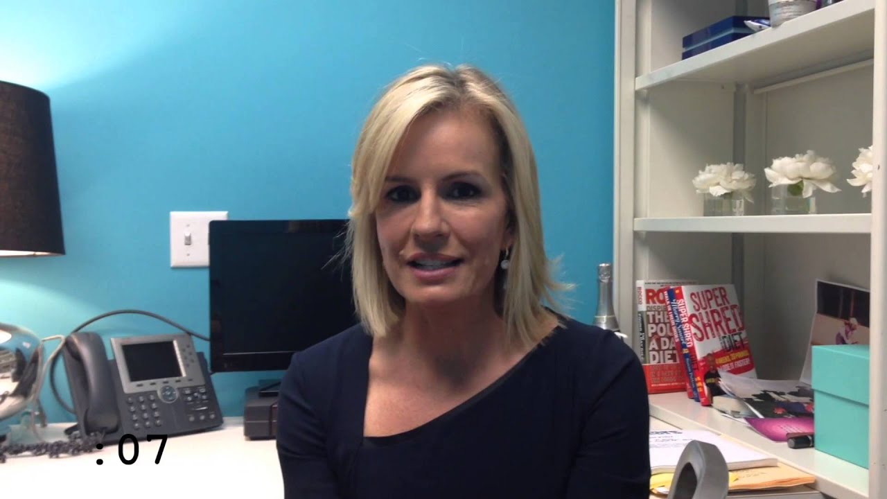 Jennifer Ashton - Alchetron, The Free Social Encyclopedia