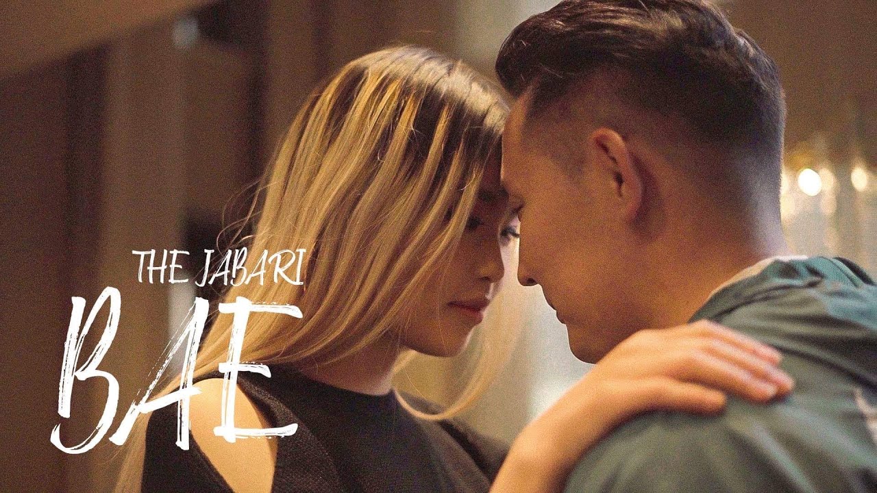 The Jabari - BAE/before anyone else/ (Official Music Video) - YouTube