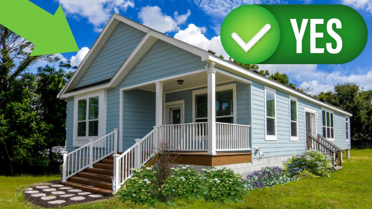 BUILT BETTER THAN SITE BUILT HOME! This NEW modular home is SOLID ...