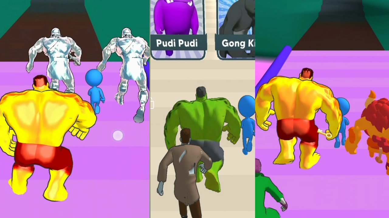 Monster Draft Gameplay -4 - YouTube