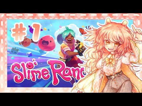 WHO SLIMED MY RANCH?? 【Slime Rancher 2】 - YouTube
