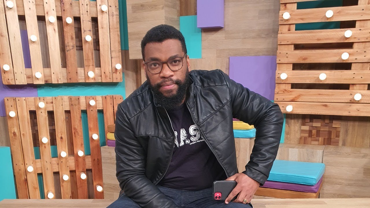 Daniel Salles no Caixa De Música - YouTube