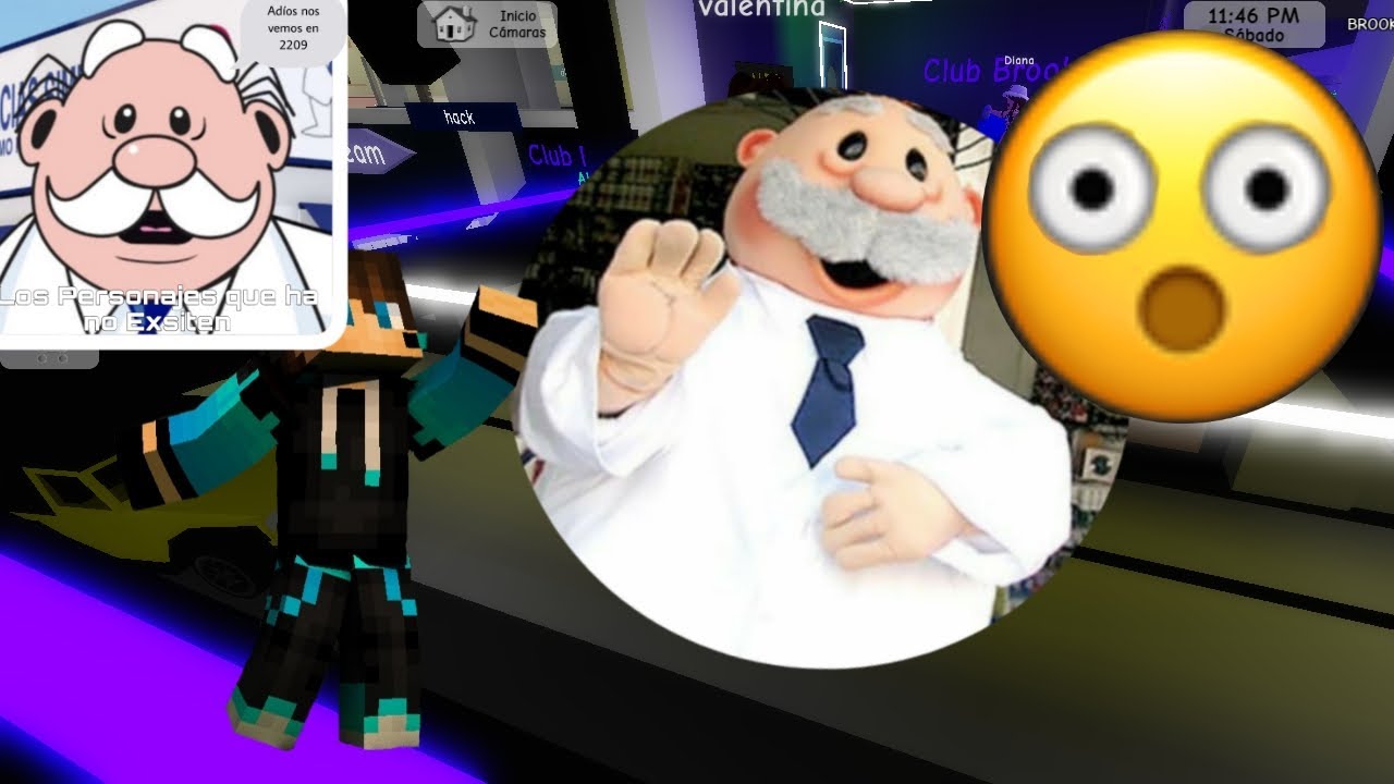 24 HORAS SIENDO DOCTOR SIMI ROBLOX BROOKHAVEN RP - YouTube