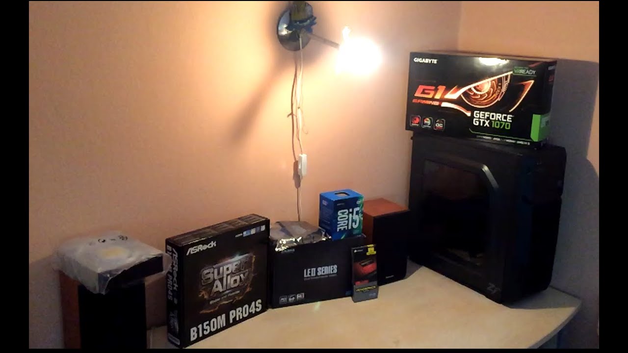 How to Build the ULTIMATE 4K Gaming PC Build Guide - YouTube