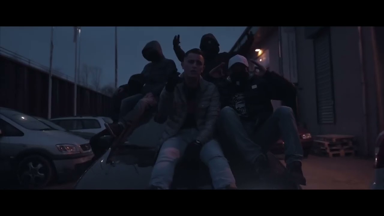 Suus i ved det - Århus - YouTube