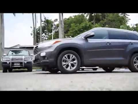 LONGRICH CAR AWARDS RECAP - YouTube