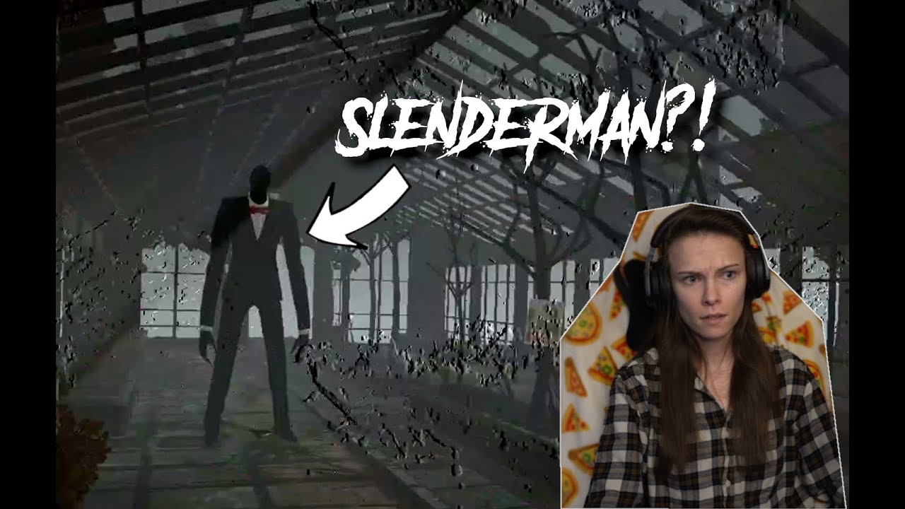 I'm on SPECTATOR Duty! Spot the Difference Horror Game! - YouTube