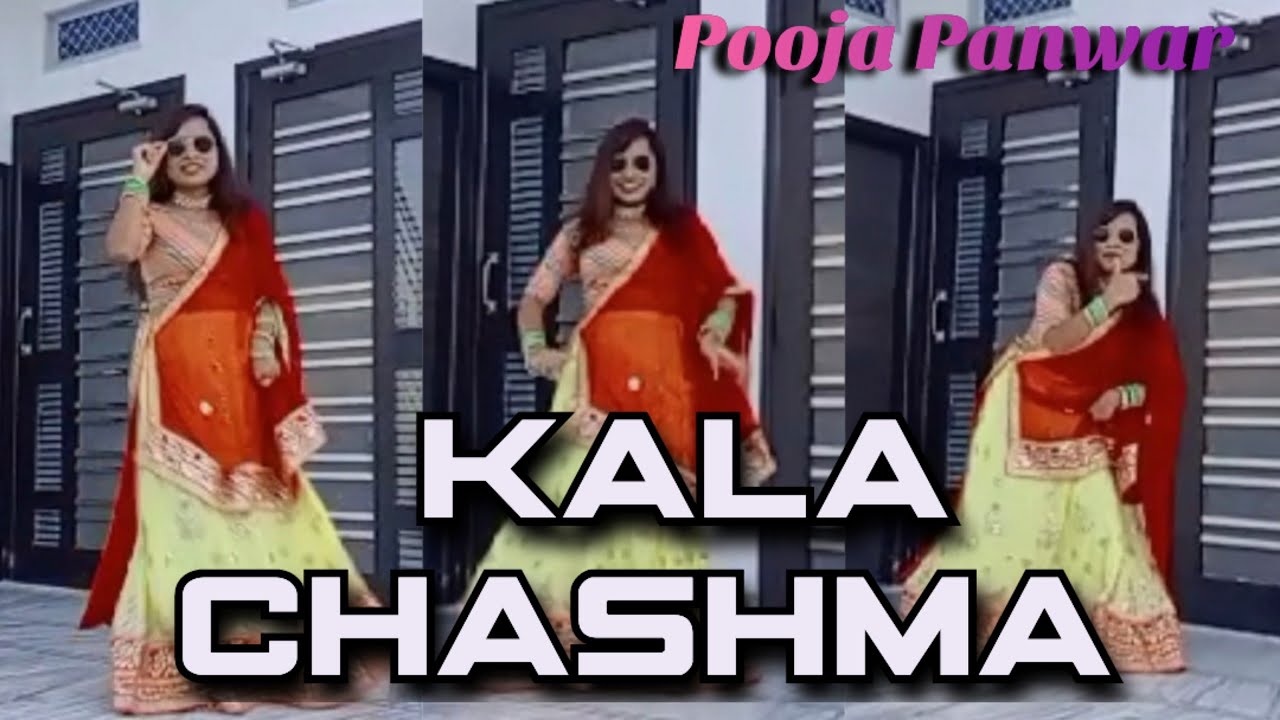 kala chashma | bar bar dekho | Siddharth Malhotra | full song | dance ...