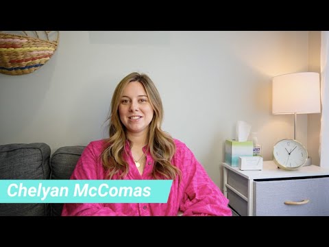 Meet The Team: Chelyan McComas - YouTube