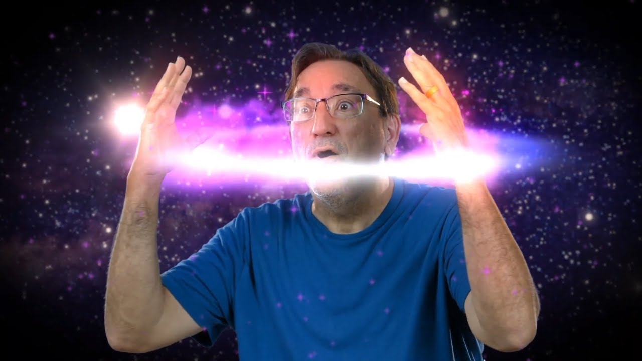 Revolutionary Discoveries: Top 10 Science Breakthroughs in 2023 - YouTube