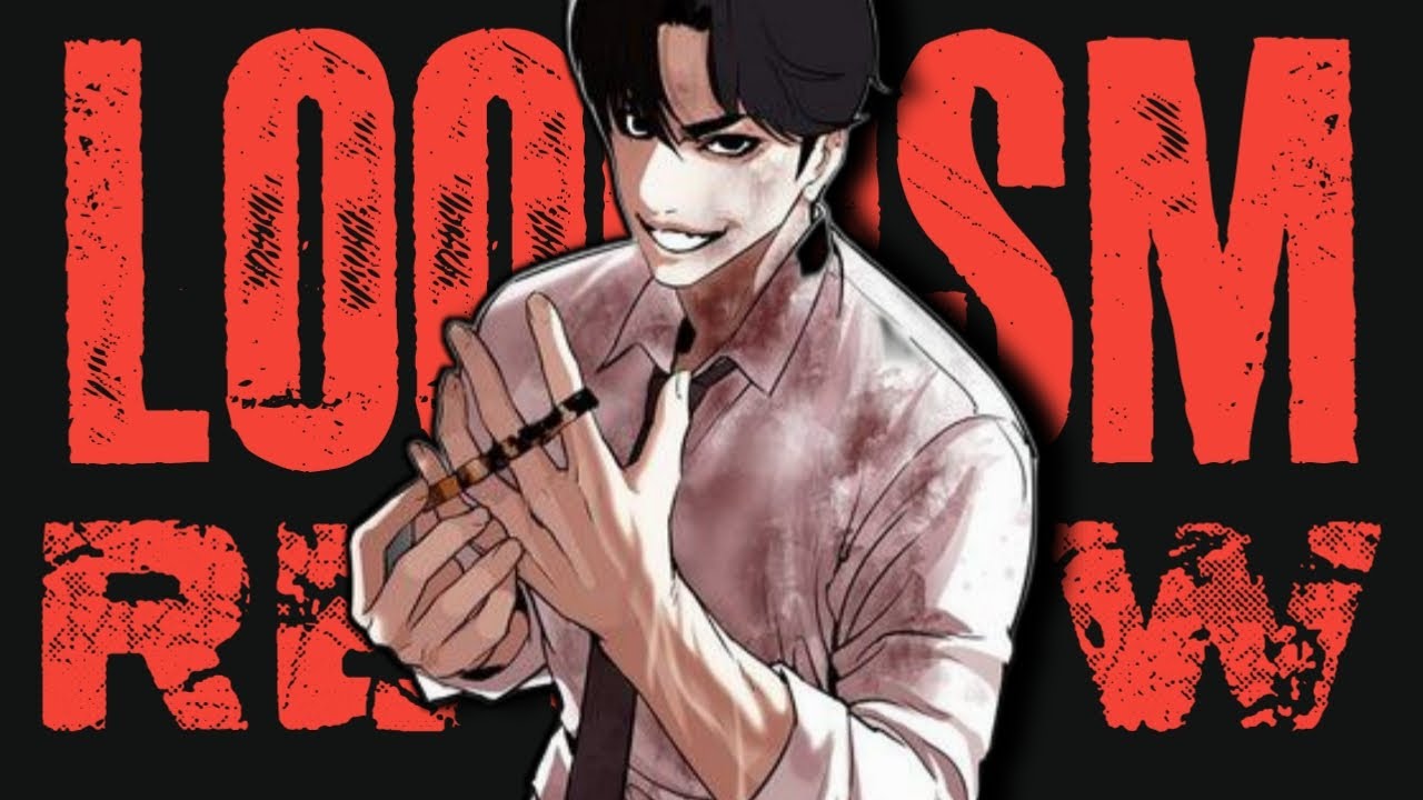 Lookism: Netflix's New Series is Good to Become the Best Anime of the ...