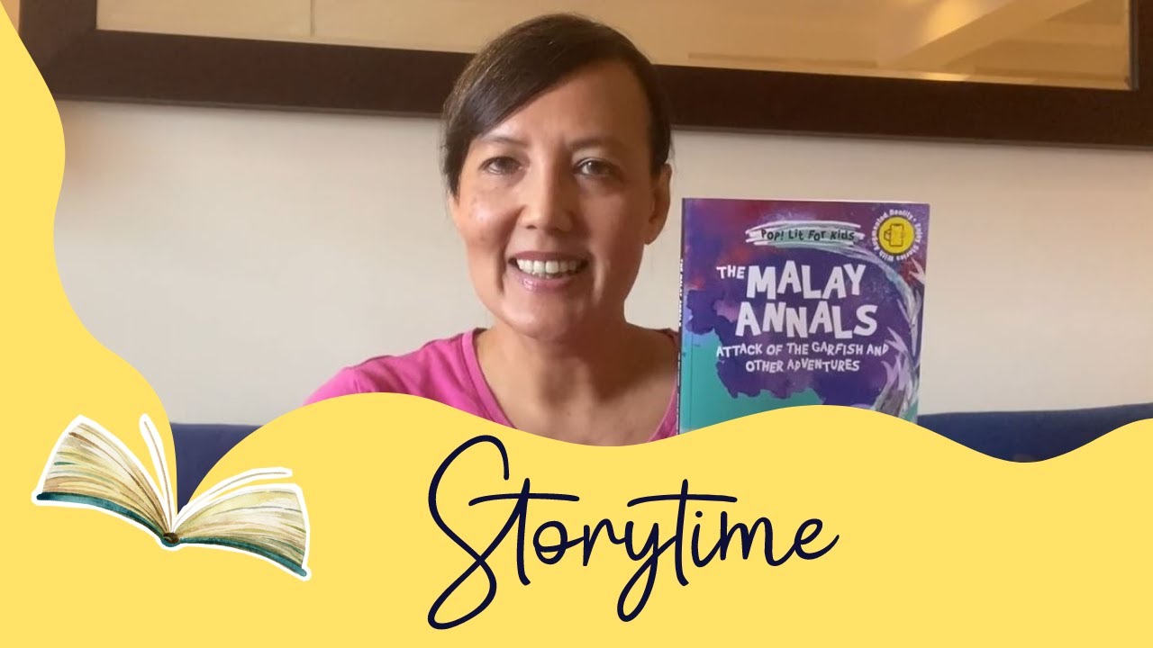 The Malay Annals: Attack of the Garfish and Other Adventures ...