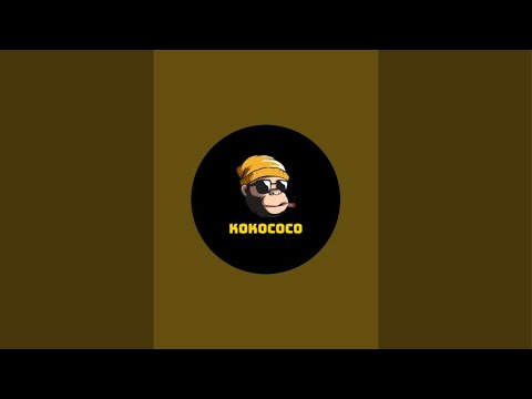 Kokococo is live