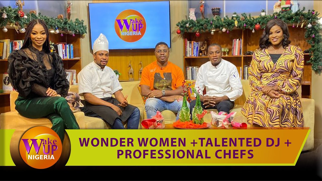 WATCH: Packed Show Of Latest Stories Making Rounds Across The World ...