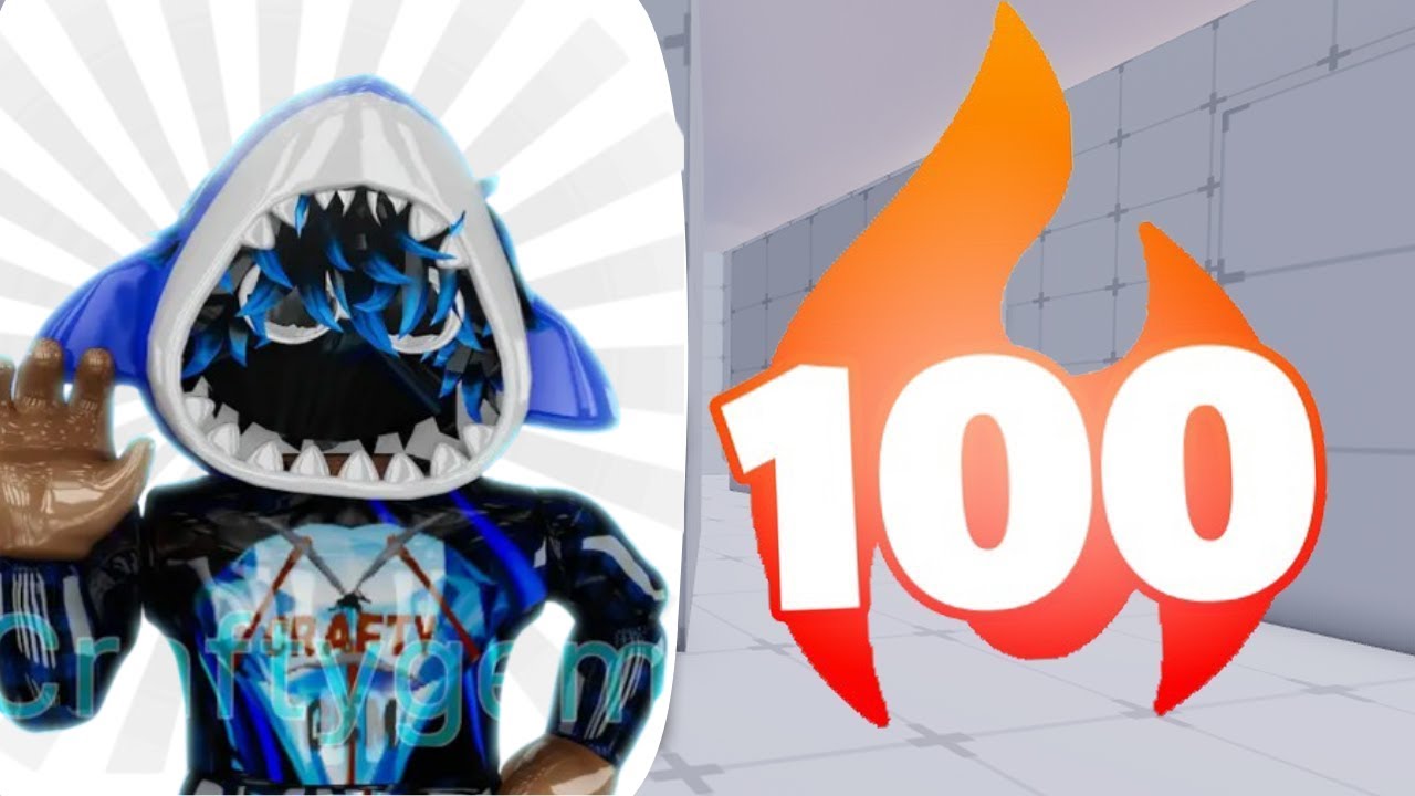 I finally got a 100 win streak in Roblox Rivals! 🔥 - YouTube