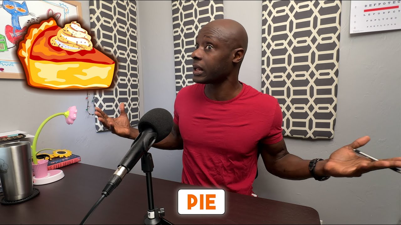 What are the top 10 Pies? (Podcast Episode) - YouTube