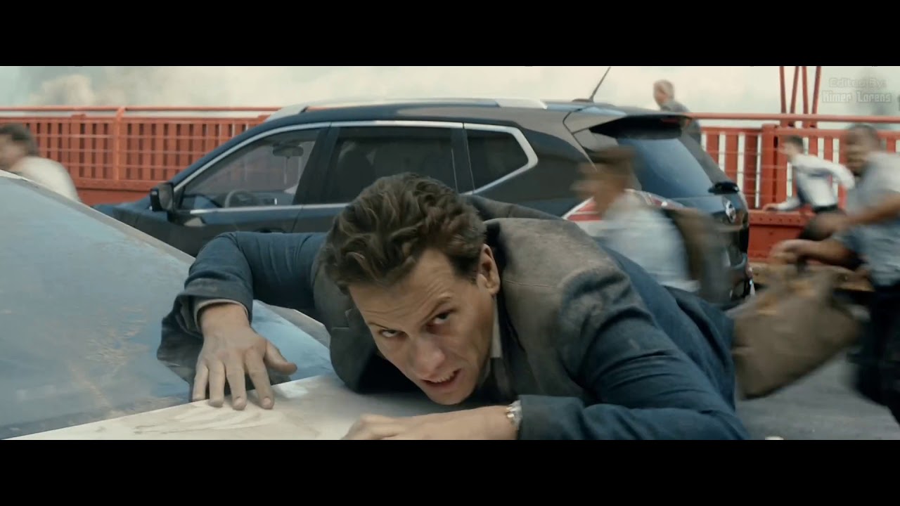 Best destruction Scenes Like (End of the World) - YouTube