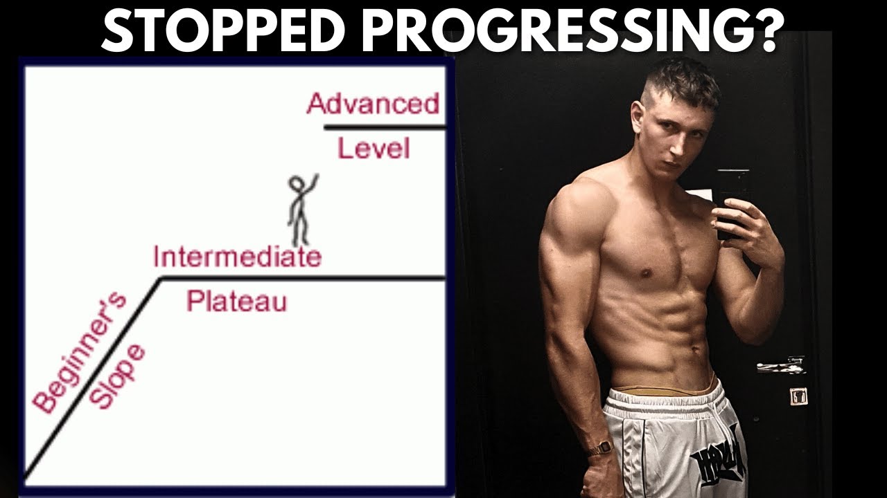 3 BIG MISTAKES People Do With Linear Progression - YouTube