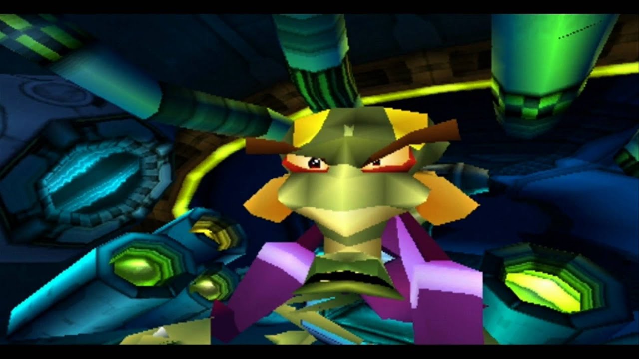 Crash Team Racing Intro [HD] - YouTube