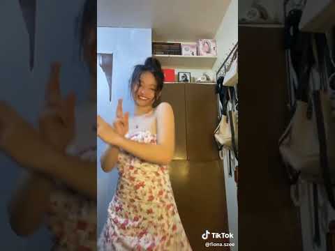 Tiktok Fiona.szee 💦