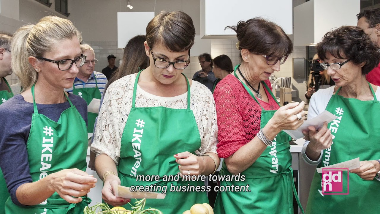 Soup Opera - YouTube