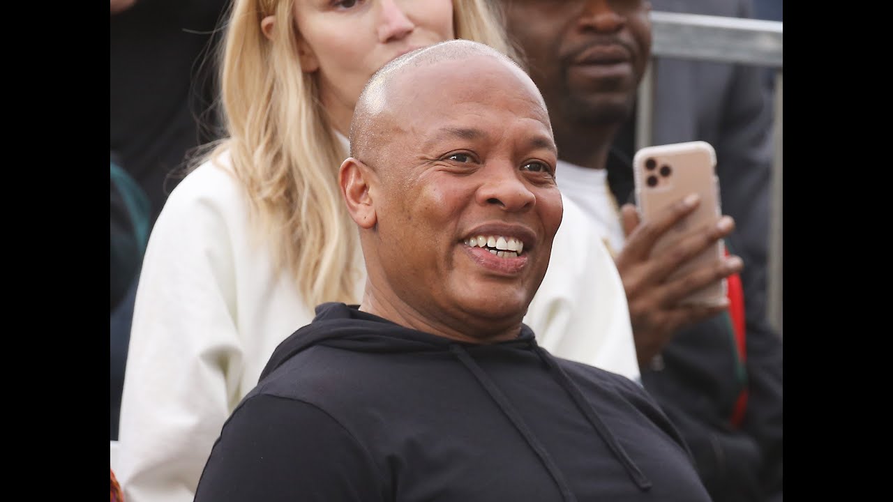 The 55-year-old rapper and producer was taken to Cedars-Sinai Medical ...