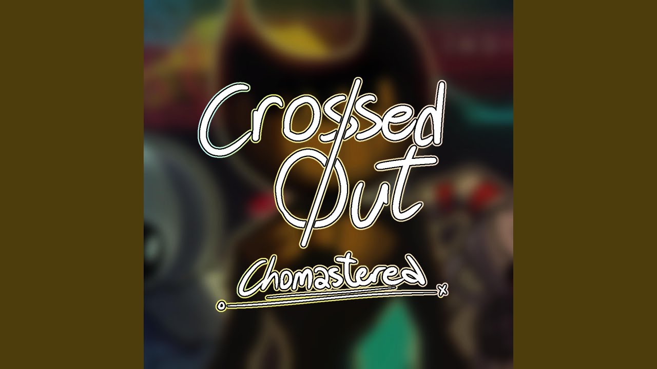 Crossed Out (Remix) - YouTube