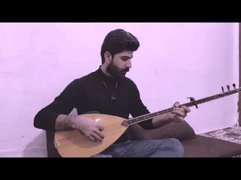 Hozan Kani seferi (kani kurdi) ez u tu mem u zinin هونەرمەند کانی سەفەری  ئەز و توو مەم و زینن