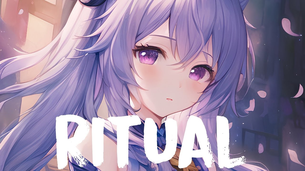 Nightcore | Ritual (Lyrics) - YouTube