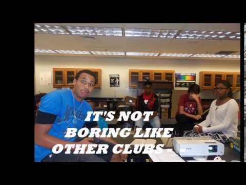 Boyd H. Anderson SECME Club - YouTube