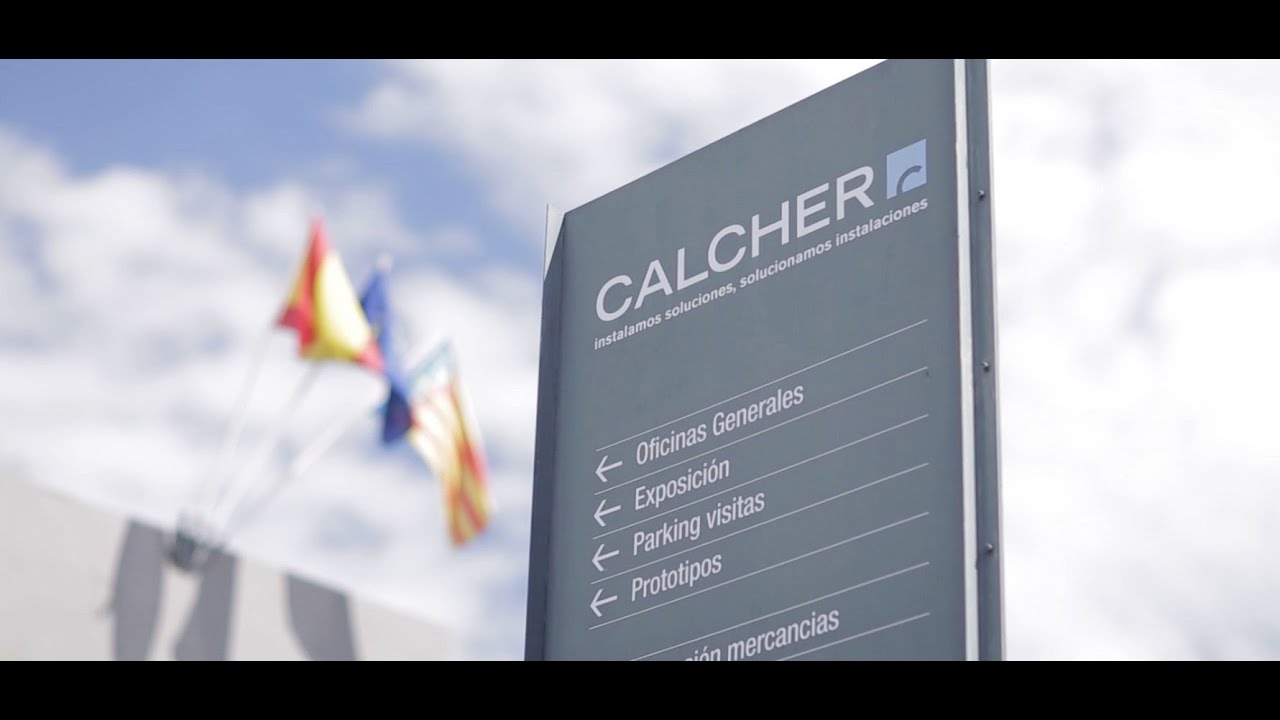 Get to know Calcher - YouTube
