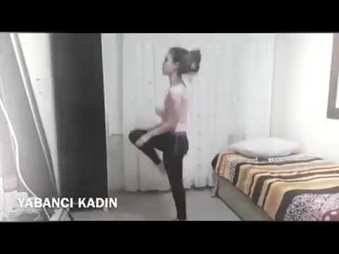 Yabancı kadınla türk kadının farkı