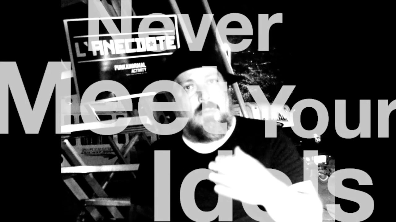 L'Anecdote 053 - Vinnie Fiorello, Less Than Jake - YouTube