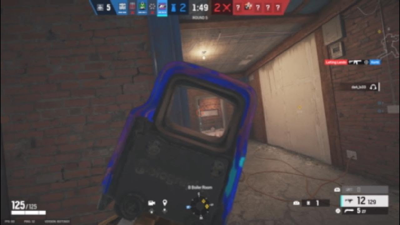 Retired plays again - YouTube