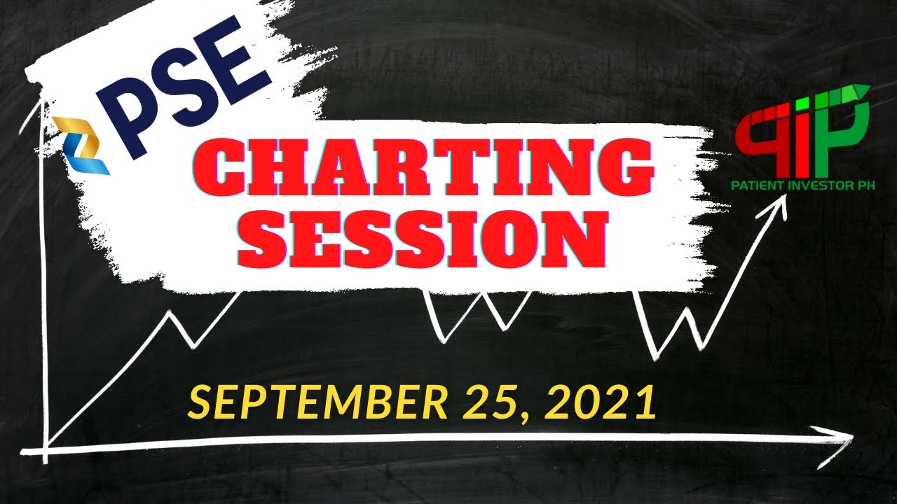 📌PSE CHARTING SESSION | SEPT.25.2021📌 - YouTube