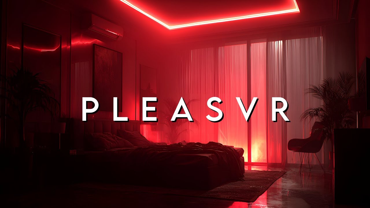 Trap Soul Best Seductive Playlist | 1 Hour Loop - YouTube
