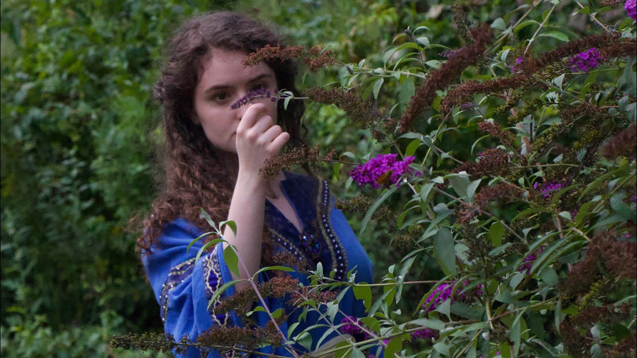 The Carnage of Lady Macbeth (Macbeth Promo Video) - YouTube