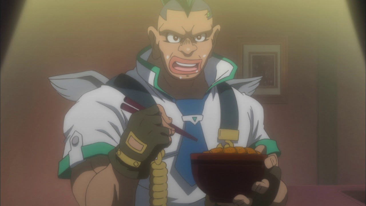 Yu-Gi-Oh! ZEXAL - Episode 80 - Rivals in the Ring - YouTube