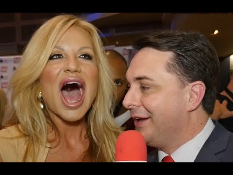 Kelly Madison: porn meeting with Andrea Diprè